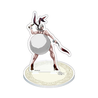 Juni Taisen Acrylic Stand Collection Vol. 1 - Tokyo Otaku Mode (TOM)