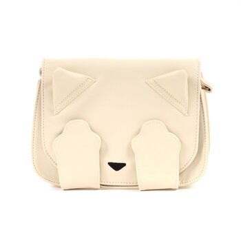 Peek-a-Boo Pooh-chan Shoulder Bag - otakumode.com