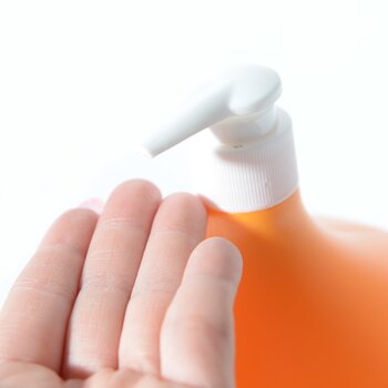 Dragon Quest Slime Pump Dispenser: Taito - Tokyo Otaku Mode