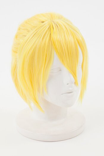 Kagamine Len Cosplay Wig - otakumode.com