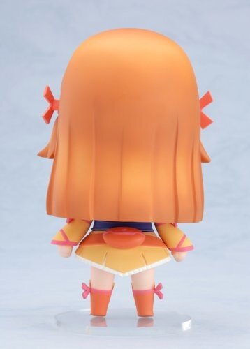 Nendoroid Rei Mii: Good Smile Company - Tokyo Otaku Mode (TOM)