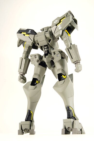 [Muv-Luv] A3-2010 Limited F-14D Tomcat: VOLKS - Tokyo Otaku Mode (TOM)