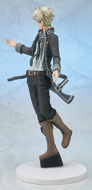 Norn9 Kakeru Yuiga Non-Scale Figure - Tokyo Otaku Mode (TOM)