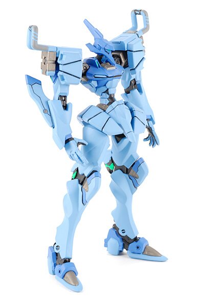 [Muv-Luv] A3-014 Tactical Surface Fighter Type-97 Fubuki: VOLKS - Tokyo ...