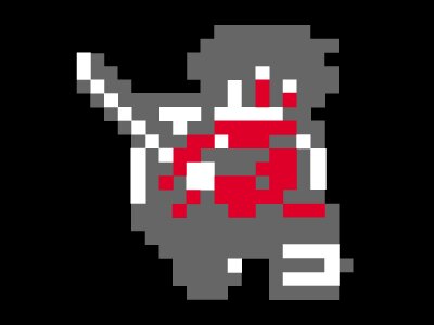 Xanadu 8-Bit Final Boss T-Shirt: Mars16 - Tokyo Otaku Mode (TOM)