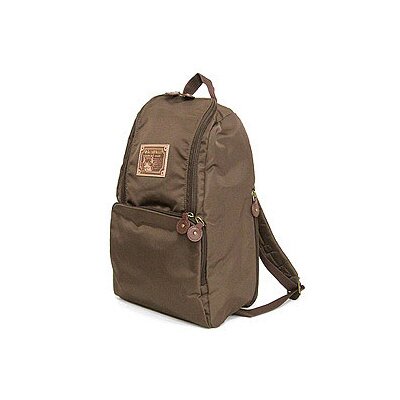 Wachifield Dayan the Cat Multifunctional Brown Backpack: Wachifield ...