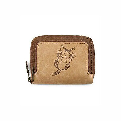 Wachifield Dayan the Cat Paws Folding Wallet - Tokyo Otaku Mode (TOM)