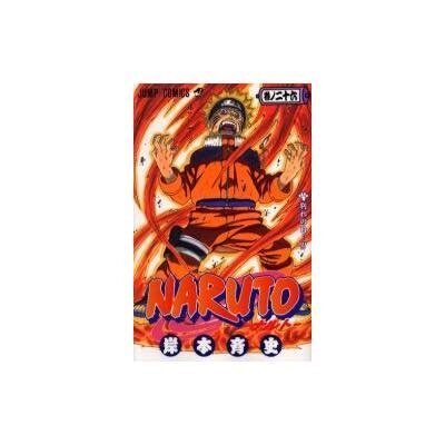 Naruto Vol. 26 100% OFF - Tokyo Otaku Mode (TOM)