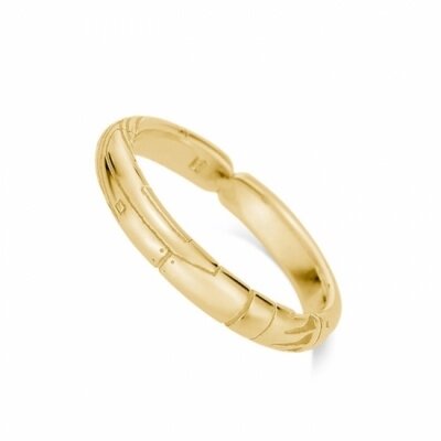 Evangelion Unit-02 Asuka Shikinami Langley 18K Yellow Gold Entry Plug ...