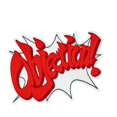 Ace Attorney Dialogue Patch Set - Tokyo Otaku Mode (TOM)