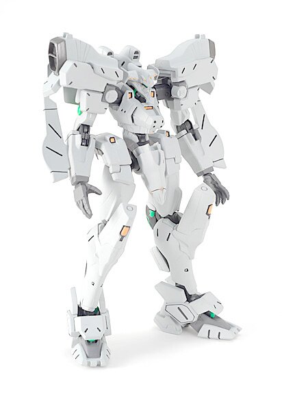 Muv-Luv A3 F-15 ACTV Active Eagle: VOLKS - Tokyo Otaku Mode (TOM)