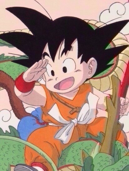 Dragon Ball Ukiyoe Woodblook Print - Ryu Gyoku Emaki: Hobby Stock ...