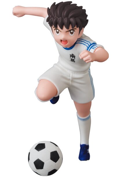 Ultra Detail Figure Captain Tsubasa Tsubasa Ohzora: MEDICOM TOY 76% OFF ...