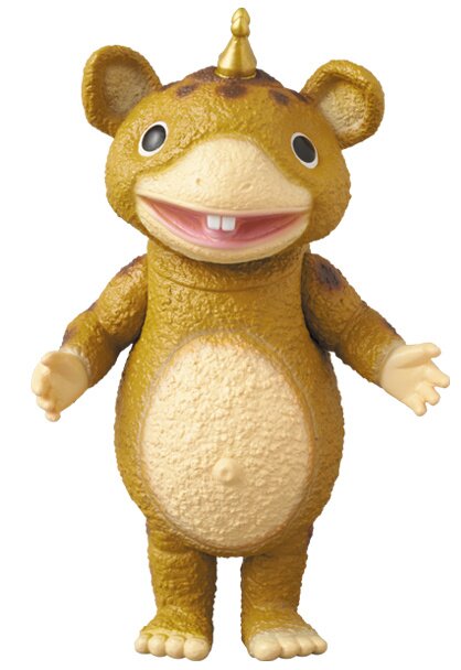 Kaiju Booska: MEDICOM TOY - Tokyo Otaku Mode (TOM)