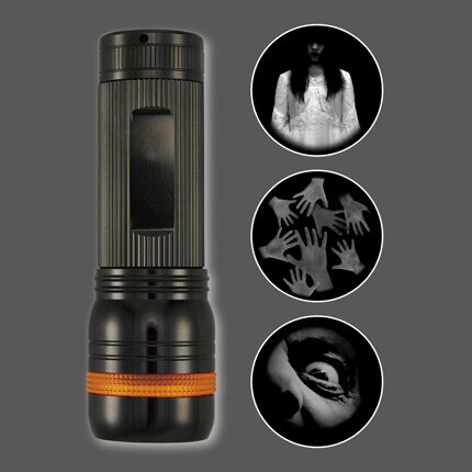 Fans Ghost Flashlight Collection - Tokyo Otaku Mode (TOM)