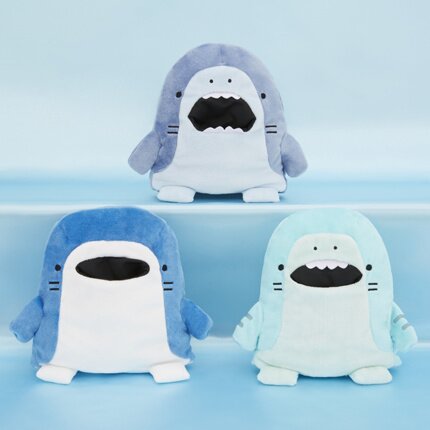 Same-Z Hand Puppet Collection - Tokyo Otaku Mode (TOM)