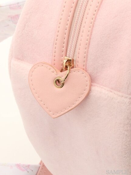 Swankiss Heart Candy Backpack: Swankiss - Tokyo Otaku Mode (TOM)
