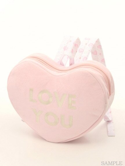 Swankiss Heart Candy Backpack: Swankiss - Tokyo Otaku Mode (TOM)
