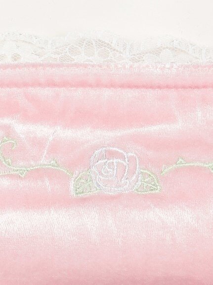 Swankiss Rose Tube Top - Tokyo Otaku Mode (TOM)