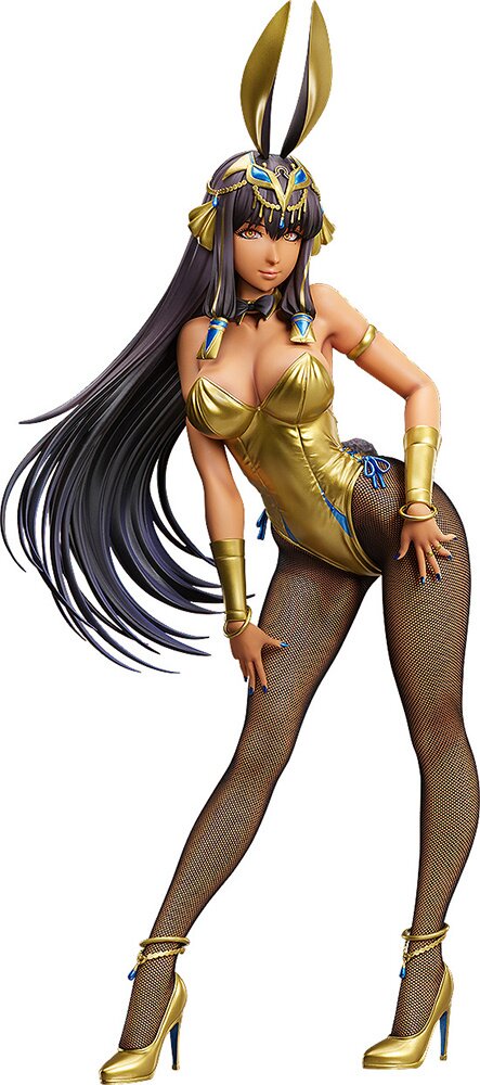 non original Anubis: Bunny Ver. 1/4 Scale Figure - Tokyo Otaku Mode (TOM)