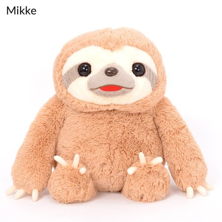 International Sloth Month | Tokyo Otaku Mode (TOM) Shop