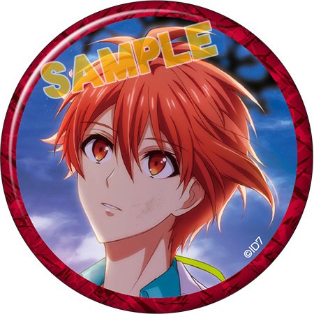 IDOLiSH 7 DUSK TiLL DAWN Character Badge Collection Box Set - Tokyo ...