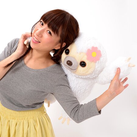 International Sloth Month | Tokyo Otaku Mode (TOM) Shop