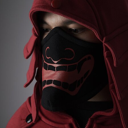 Samurai Armor Hoodies | Tokyo Otaku Mode Shop