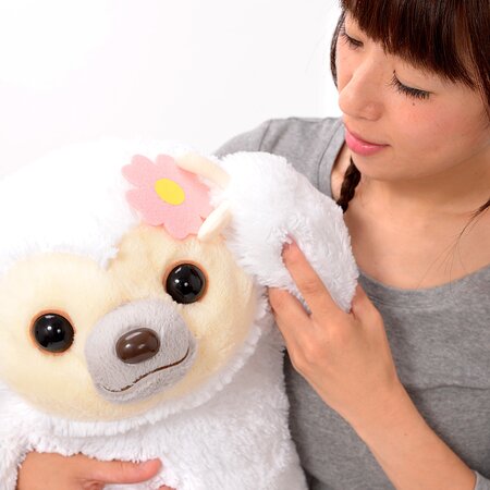 International Sloth Month | Tokyo Otaku Mode (TOM) Shop