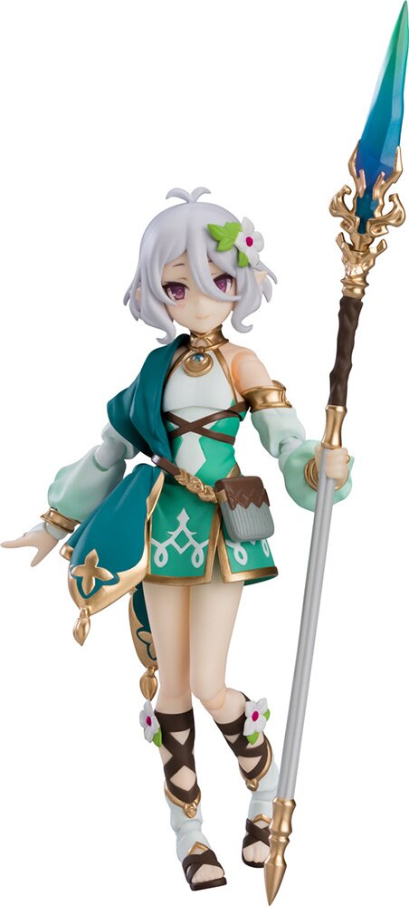 figma Princess Connect! Re:Dive Kokkoro: MAX FACTORY - Tokyo Otaku Mode ...