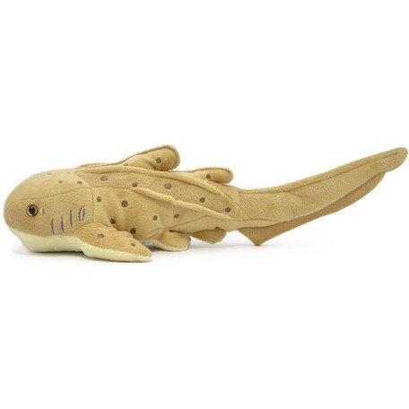 Zebra Shark Plushie - Tokyo Otaku Mode (TOM)