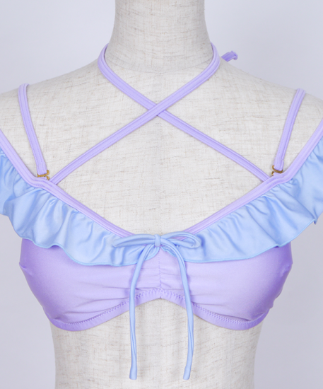 feast Pixie Drop Swimwear - Tokyo Otaku Mode (TOM)