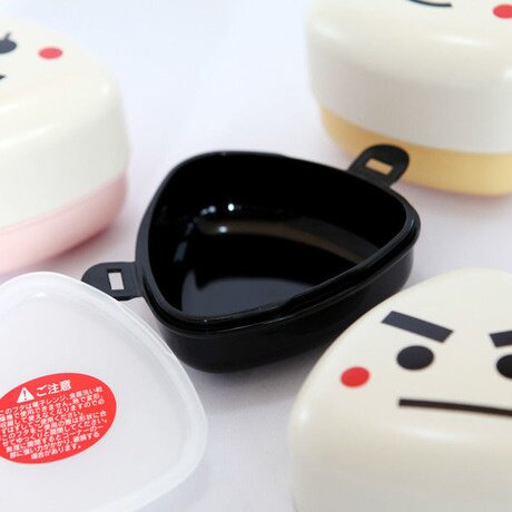 Onigiri Box - Tokyo Otaku Mode (TOM)