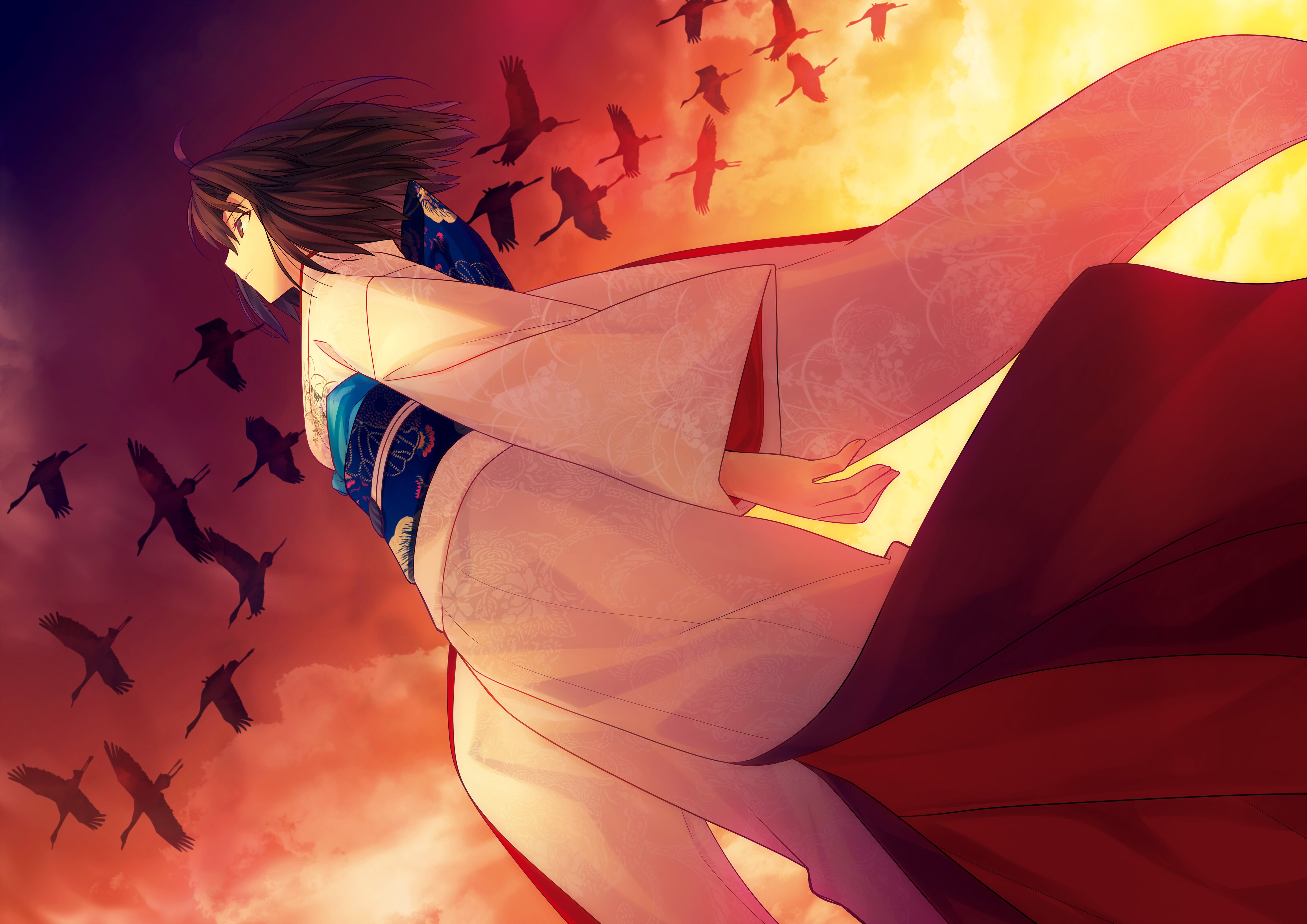 “The Edge of Dawn” Framed Limited Edition Primagraphie Print Signed by ...