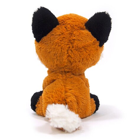Fluffies Small Fox Plush - Tokyo Otaku Mode (TOM)