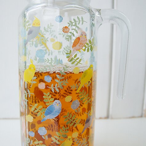 Fortune Labyrinth Art Glassware Collection - Tokyo Otaku Mode (TOM)