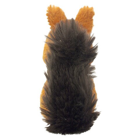 Fluffies Small Squirrel Plush - Tokyo Otaku Mode (TOM)