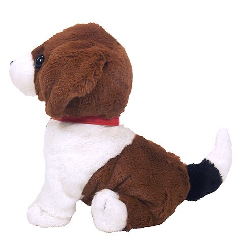PUPS! Medium Beagle Plush - Tokyo Otaku Mode (TOM)