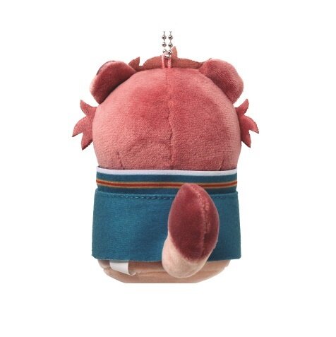 Blue Exorcist -Shimane Illuminati Saga- Doubutsu Phose Mascot Renzo ...