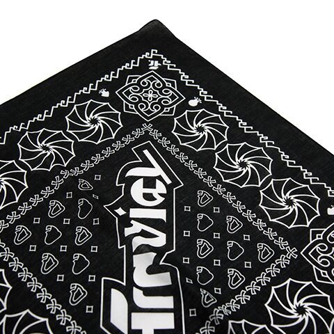 The King of Games Splatoon 2 FishFry Biscuit Bandana - Tokyo Otaku Mode ...