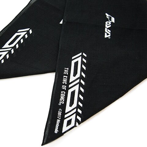 The King of Games Splatoon 2 Skull Bandana - Tokyo Otaku Mode (TOM)