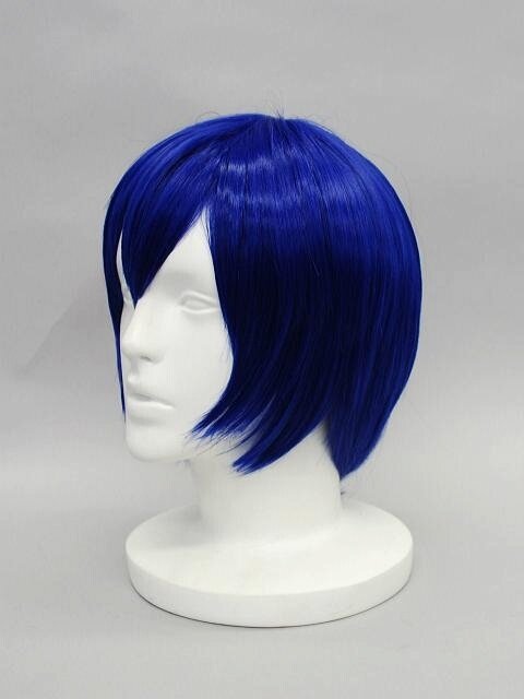 Kaito Character Wig - Tokyo Otaku Mode (TOM)