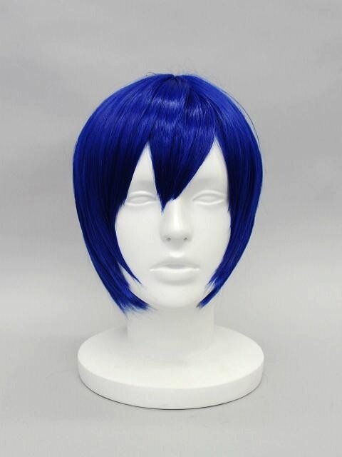 Kaito Character Wig - Tokyo Otaku Mode (TOM)