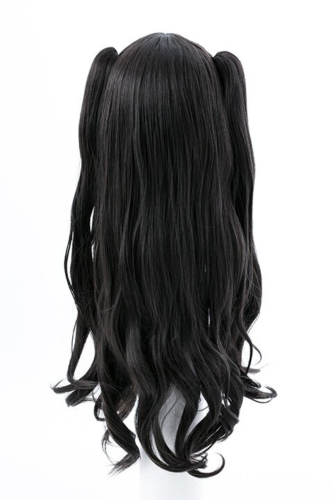 Fate/stay night: HF Rin Cosplay Wig: Type-Moon - Tokyo Otaku Mode (TOM)