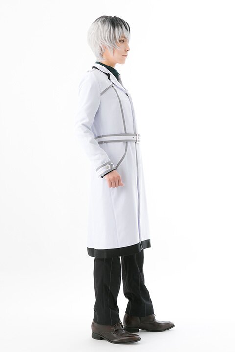 Tokyo Ghoul:re Haise Sasaki Cosplay Wig - Tokyo Otaku Mode (TOM)