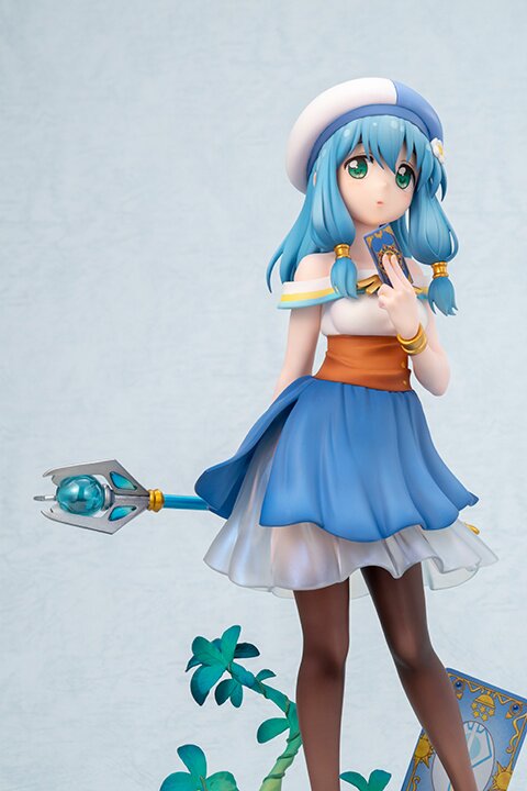 Endro! Mather "Mei" Enderstto 1/7 Scale Figure: Hobby Japan - Tokyo ...
