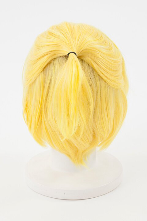 Kagamine Len Cosplay Wig - Tokyo Otaku Mode (TOM)