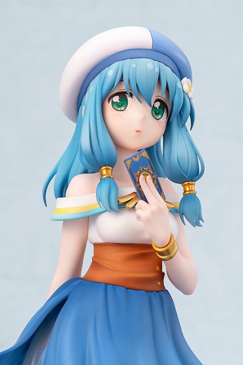 Endro! Mather "Mei" Enderstto 1/7 Scale Figure: Hobby Japan - Tokyo ...