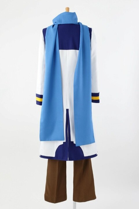 Kaito Cosplay Outfit - Tokyo Otaku Mode (TOM)