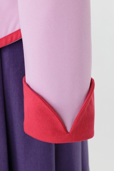 Bakemonogatari Naoetsu Private High School Girl's Uniform - Tokyo Otaku ...